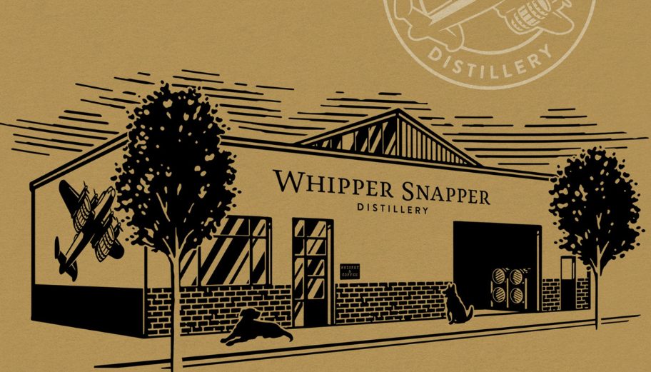 Whipper Snapper | Import Whipper Snapper Distillery Exclusively on Beverex